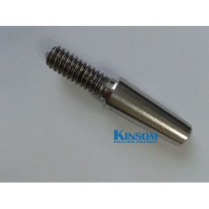 Quality Special SUS screw with shallow slot machining part for sale