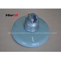 Quality Suspension Type Porcelain Disc Insulator for sale