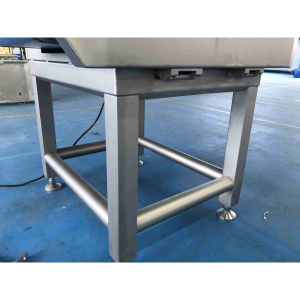 Quality 70m/Min SS304 X Ray Inspection Equipment Foreign Object Detection for sale