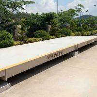 Quality Commercial Truck Scales for sale