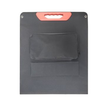 Quality Foldable Monocrystalline 18V Solar Panel 200W high efficiency 23% for camping for sale