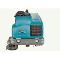 Quality Efficient Industrial Floor Sweeper Machine Heavy Duty Cleaning Iso9001 for sale