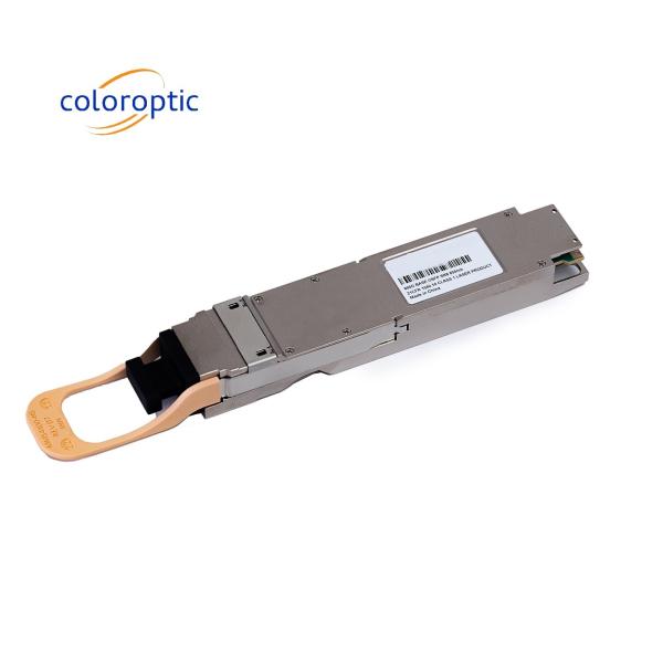 Quality 800G SR8 OSFP Module 50m Parallel Multi mode Transceiver With MPO-12/APC for sale
