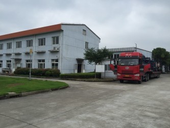 China Factory - Shanghai Zhangcheng Machinery Manufacture co.,ltd