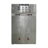 china Custom pH 5 - pH 10 Commercial Water Ionizer with alkaline and acidic water