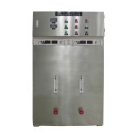 Quality Commercial Alkaline Water Ionizer Machine Health With stainless steel for sale