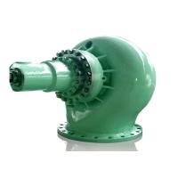 Quality Hydropower Station DSSD Pressure Regulating Valve for sale