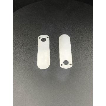 Quality Factory customized stainless steel stamping accessories Valve plate for sale