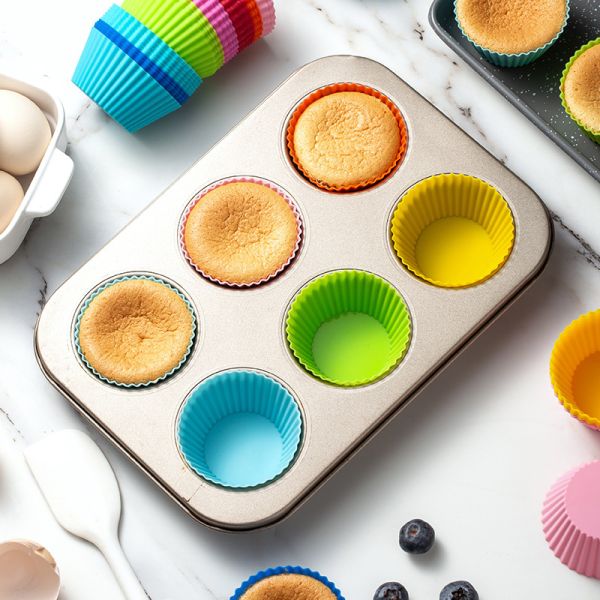 Quality Premium Silicone Mold for Chocolate, Candy, Soap, Candle & DIY Crafts for sale