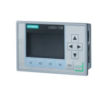 UPS Siemens LOGO V8.1 12/24RCE Host Module 6ED1052-1HB08-0BA0 Programmable china UPS Siemens LOGO V8.1 12/24RCE Host Module 6ED1052-1HB08-0BA0 Programmable