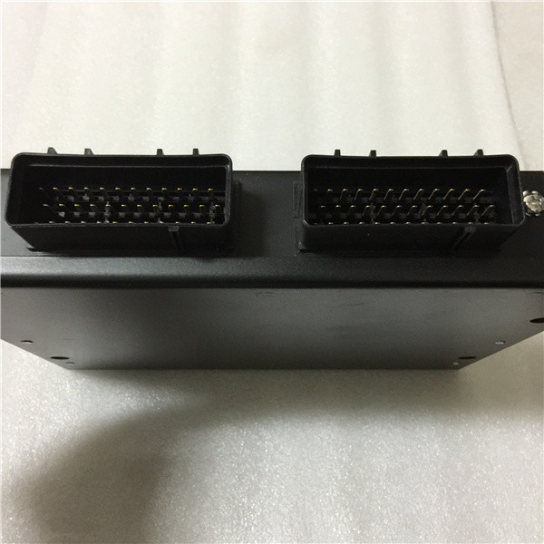 Quality RD220-7 HYUNDAI Excavator Controller for sale