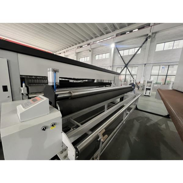 Quality RIP Software Carpet Printer Machine Infrared Drying Direct Textile Printing for sale