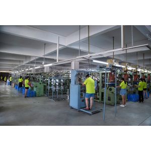 China Factory - Foshan kejing lace Co.,Ltd