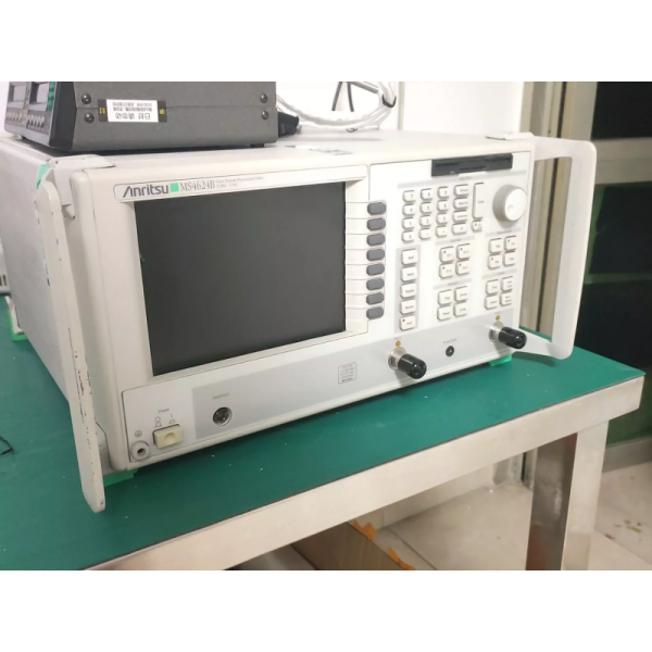 Quality 10 MHz–20 GHz Vector Network Analyzer VNA Anritsu MS4624B for sale