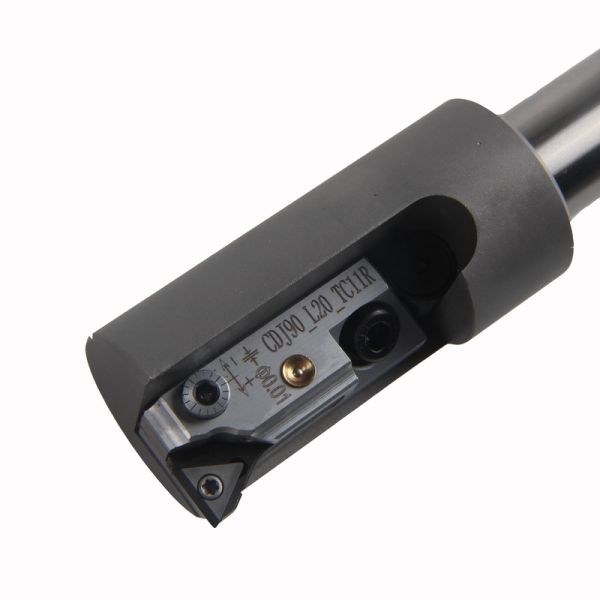 Quality YAMADA PCD Boring Tool Professional Boring Cutter Tool ISO9001 for sale