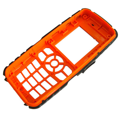 Quality NAK80 Overmold Injection Mold for sale