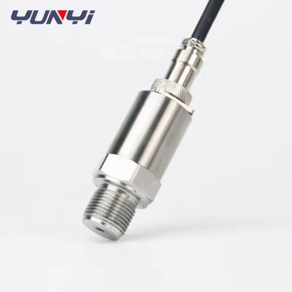Quality 316L Stainless Steel 100Psi Pneumatic Pressure Sensor for sale