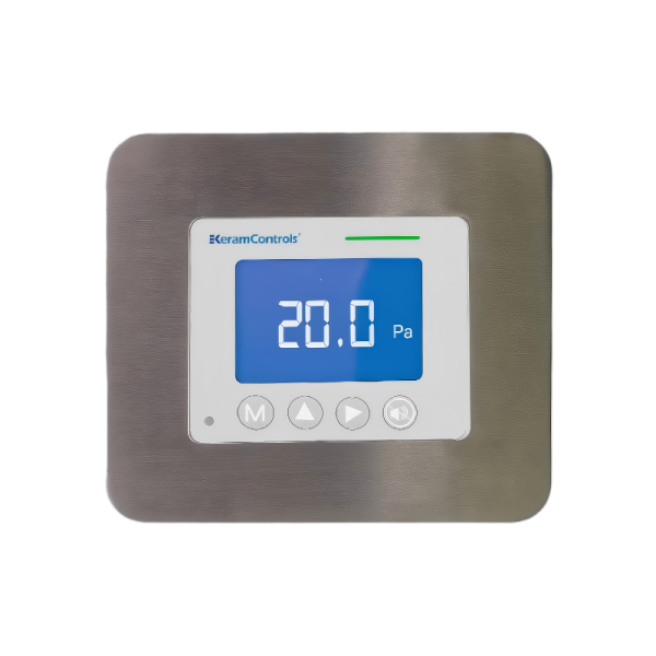 Quality KDPM100 Differential Pressure Monitor for sale