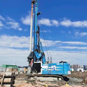 Quality Rotary Drilling Rig for sale