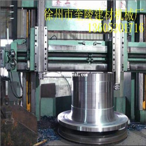 Quality Customized Precision Maching Ball Mill Hollow Shaft Stainless Steel for sale
