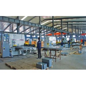 China Factory - ESTEL (GUANGDONG) TECHNOLOGY CO., LTD.