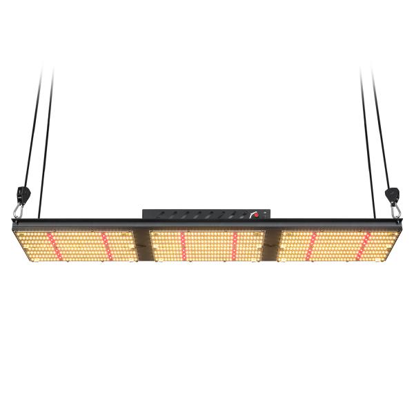 Quality Full Spectrum Samsung LM301B Quantum Board LED 320w Mix 660nm 301b Chip for sale
