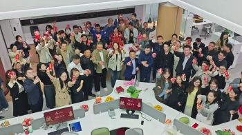 China Factory - XIXIAN FORWARD TECHNOLOGY LTD