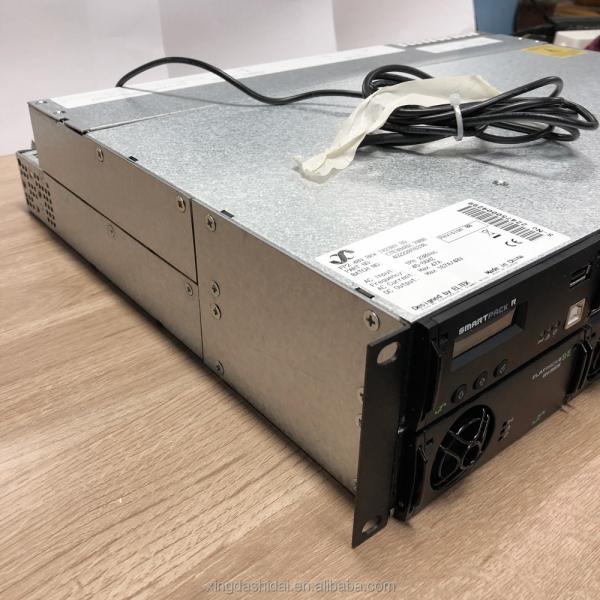 Quality Eltek Flatpack2 DC 2U Telecom Power Supply 48V FP2 8KW 1x230V BD for sale