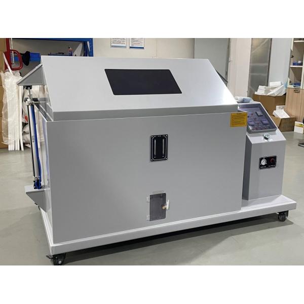 Quality Pid Corrosion Test Chamber Salt Fog Machine For Electronic Components for sale