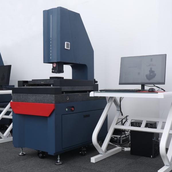 Quality KV-Lite 542 Cantilever Video Optical Comparator Automatic With Servo Motor for sale