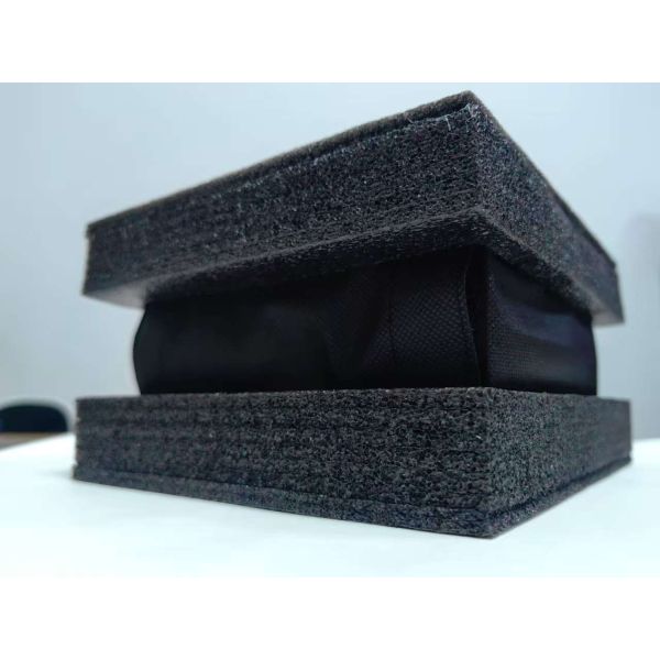Quality Customized Shipping Foam Inserts High Precision Protection For Electronic for sale