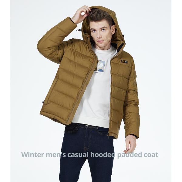 Quality Lightweight Man Sping Autumn Coat Fashionable Durable Fabrics Men Autumn Jacket for sale