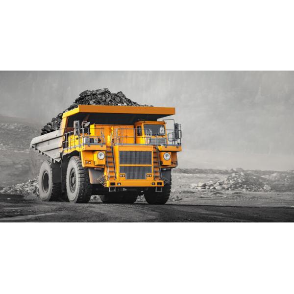 Quality XDE150 DOUBLE AXLE RIGID MINING DUMP TRUCK FOR HEAVY-DUTY MINING OPERATION for sale