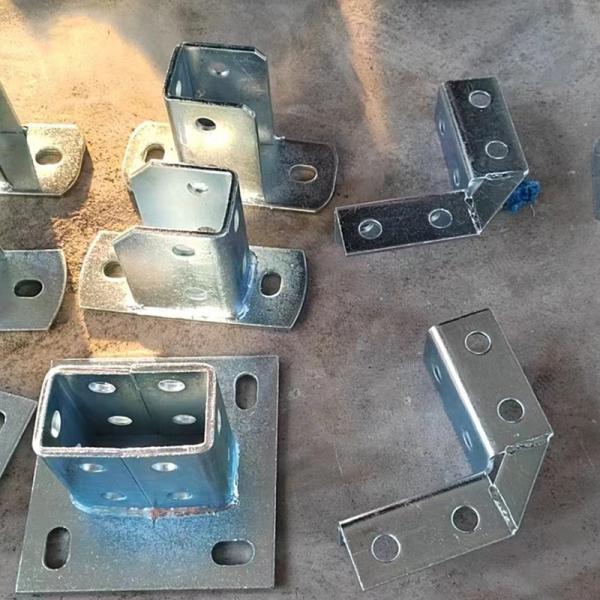 Quality Galvanised Steel Seismic Cable Restraints Bracing Sprinkler Systems for sale