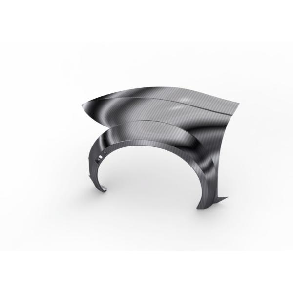 Quality Custom Carbon Fiber Mould Single-Cavity High Precision for sale