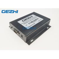 Quality Non Latching Single Mode 1x2 Mechanical Optical Switch for sale