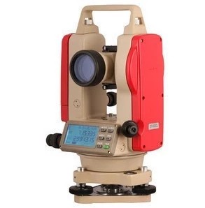 Quality Kolida DT02CL Theodolite Electronic Digital Theodolite High Precision Surverying for sale