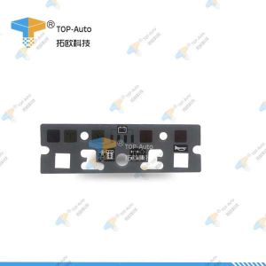 Quality TOP Auto JLG Aerial Lifts Control Panel Stickers CE ISO for sale
