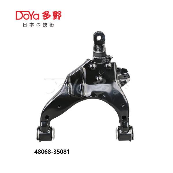 Quality Toyota Arm Assy 48068-35081 for sale