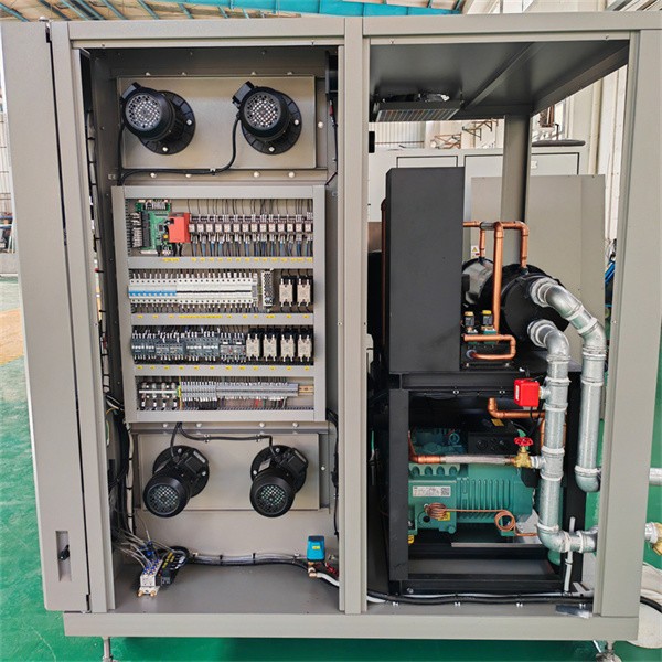 Quality Customized Temperature Humidity Chamber Meets IEC 60068 - 2 - 30 Standard for sale