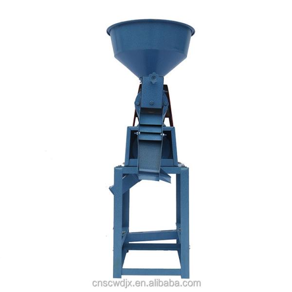 Quality 6N-40 4005 Fully Automatic Rice Mill Machine Price Thailand for sale