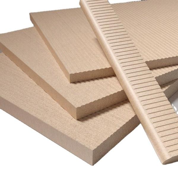 Quality Vermiculite Lightweight Thermal Insulation Board for Steel Casting Ladle for sale