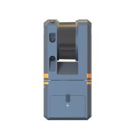 Quality 100m Measurement 3D Terrestrial Laser Scanner 905nm Wavelength for sale