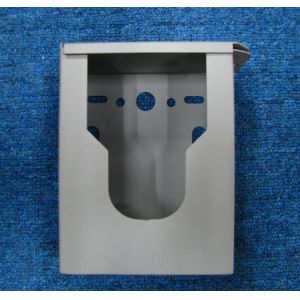 Quality Containment Hunting Camera Accessories Metal Protective Case Customized for sale
