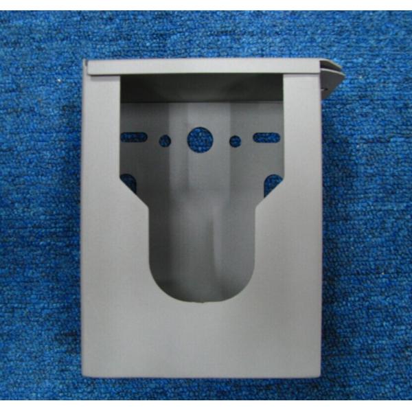 Quality Containment Hunting Camera Accessories Metal Protective Case Customized for sale