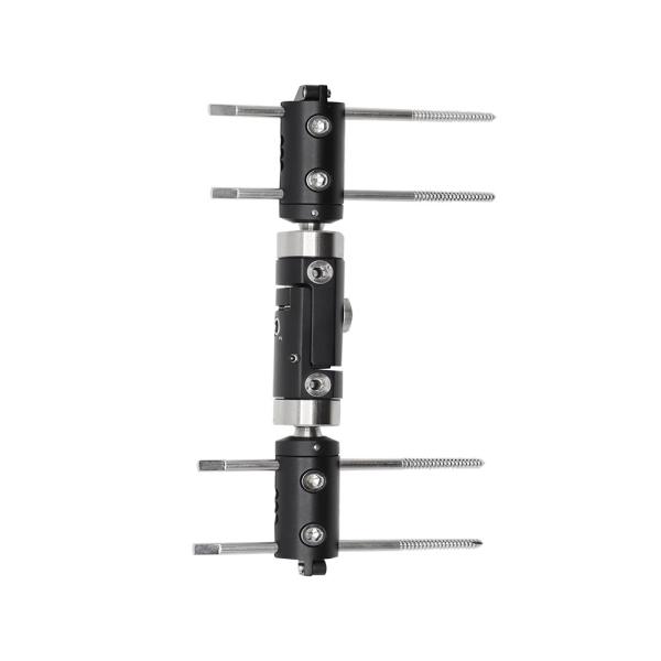 Quality Straight Alumium Orthopedic External Fixator for sale
