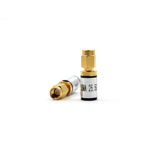 Quality SSMA male 2 Watts RF Termination 26.5GHz for sale