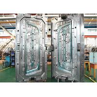 Quality High Hardness Power Injection Molding Injection Moulding Products For Protection for sale