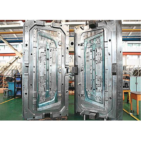 Quality High Hardness Power Injection Molding Injection Moulding Products For Protection for sale