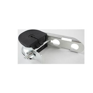 Quality Zion communication 3.8 KN cable Suspension Clamp TPR GS Material for sale